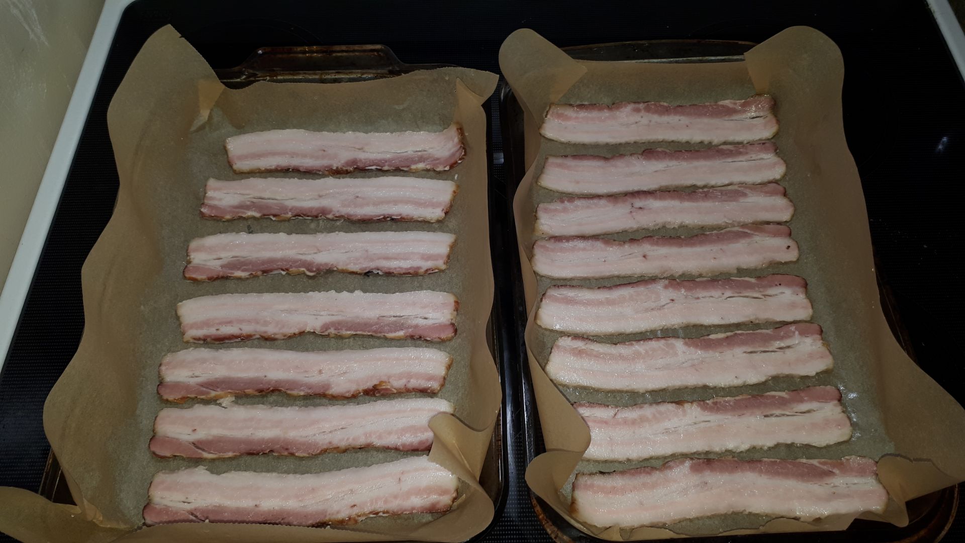 Saint Bacon’s Day – jacquify.com