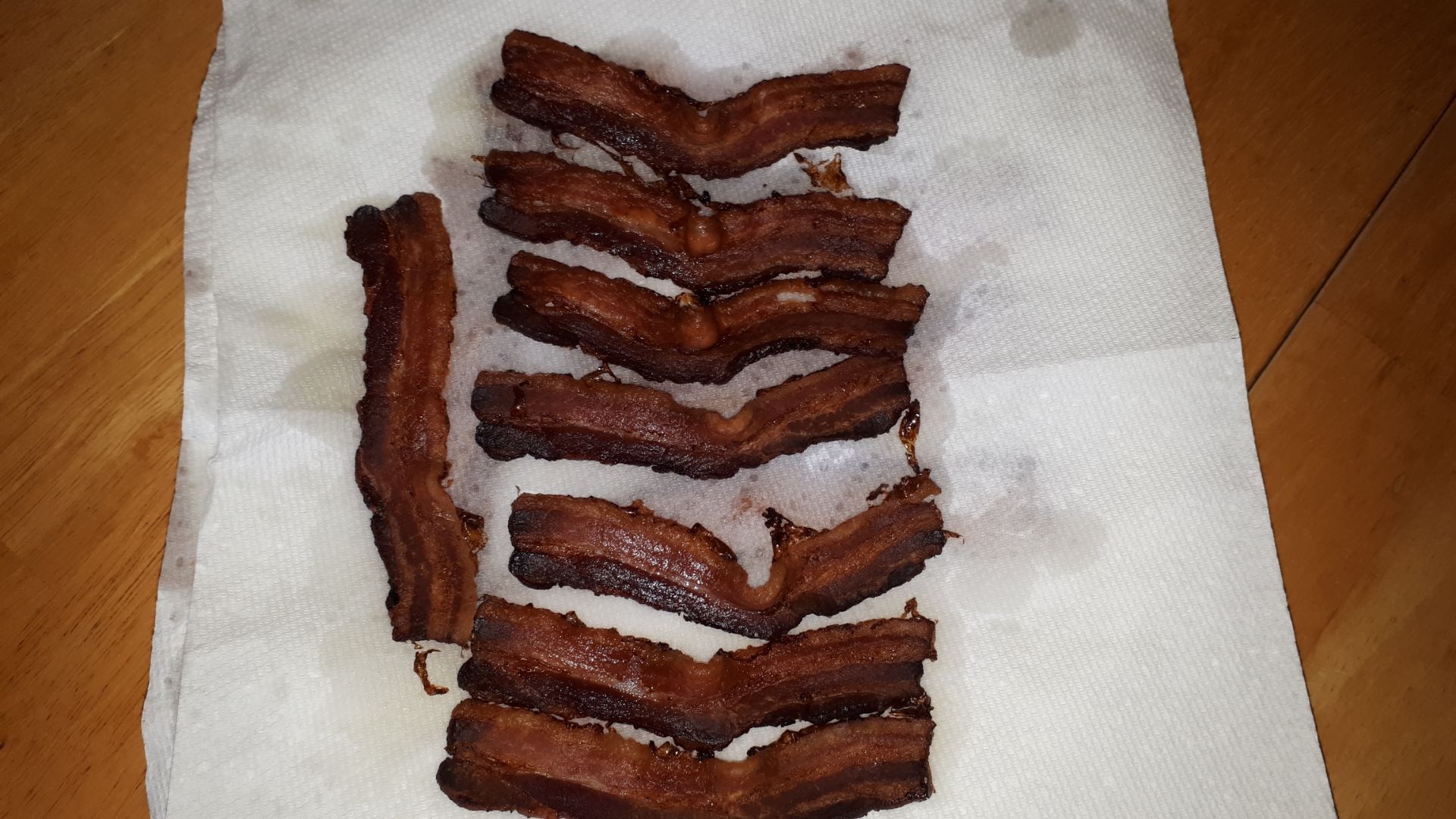 Saint Bacon’s Day – jacquify.com