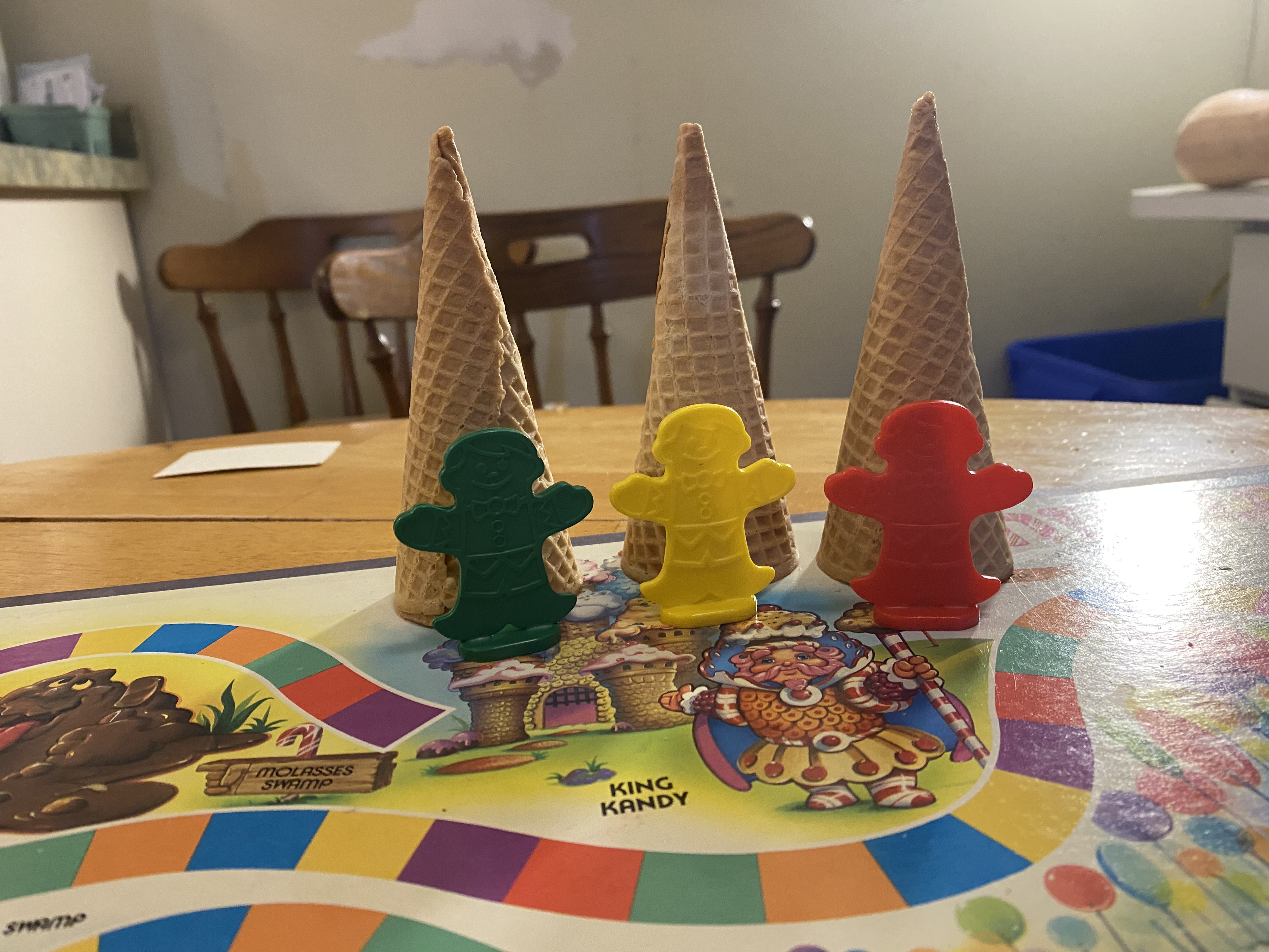 Birthday Boardgame – jacquify.com